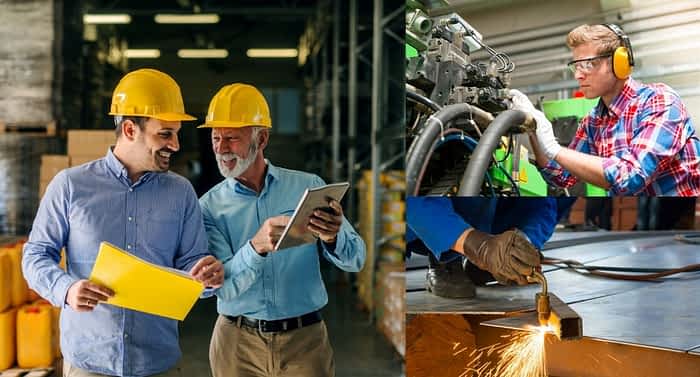 Herstellerdokumentation VDI 2770